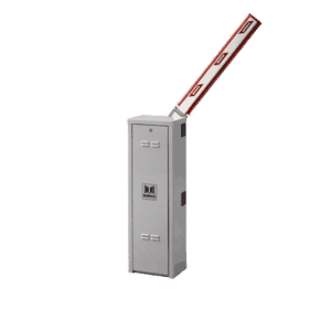 Beninca Lady.Szary - automatyczny szlaban parkingowy.